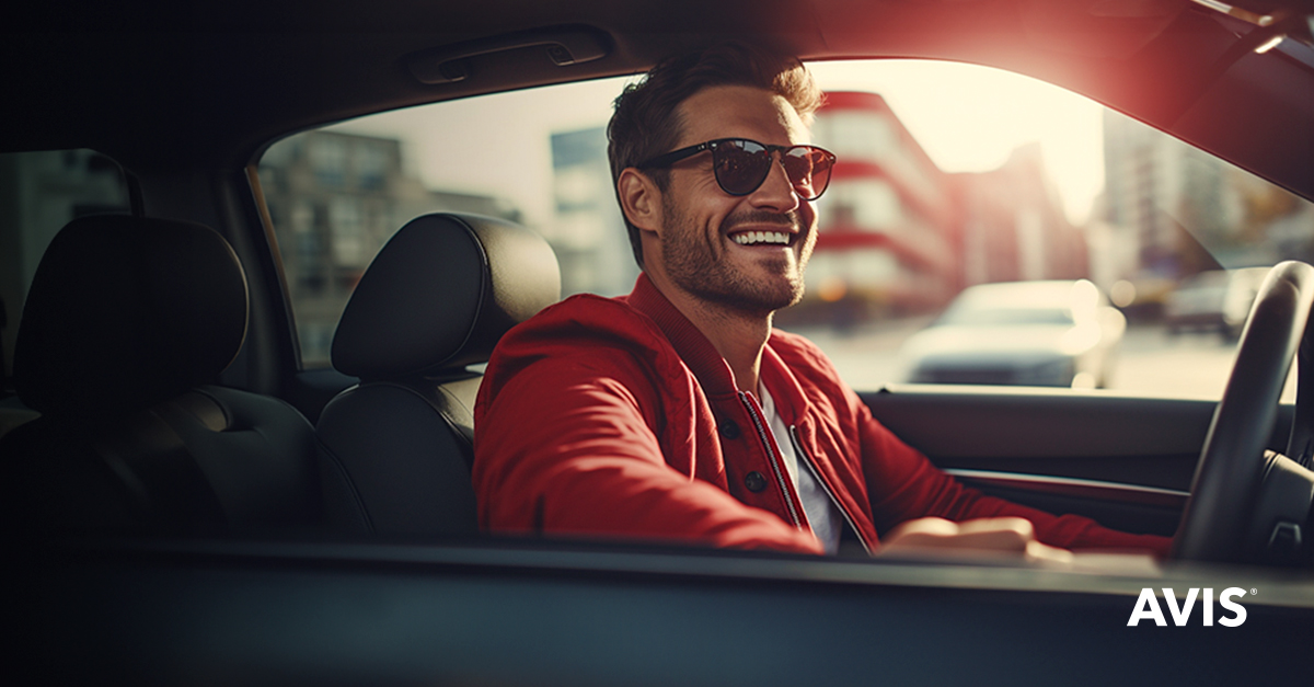 Avis Leasing - las mejores soluciones de movilidad empresarial con los ...